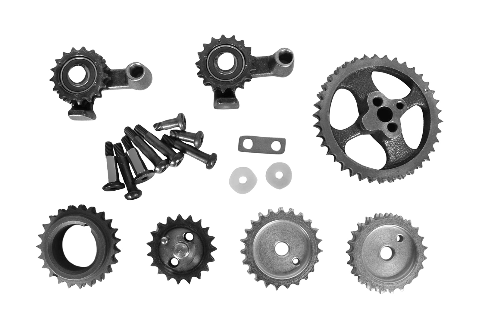Ремкомплект ГРМ ЗМЗ-405, 406 ЕВРО-3 полный ЗМЗ 406.3906625-01 ЗМЗ купить в интернет-магазине ...